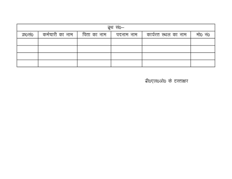 Blo Praroop 11-06-2025 | PDF