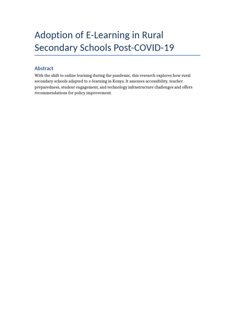 Research Document 4 | PDF