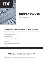 George Tritch's Money-Making Model Explained | PDF | Market Trend ...