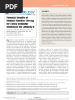 Morgan & Mikhail's Anesthesiology Review | PDF | Anesthesia | Kidney