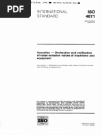 IEC-60445 - 2010 - Cable Conductors Colour Code | PDF