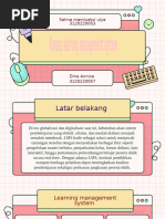 LMS BPSDMD NTB | PDF