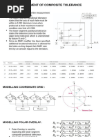 Composite Positional Tolerances in GD&T | PDF | Engineering Tolerance ...