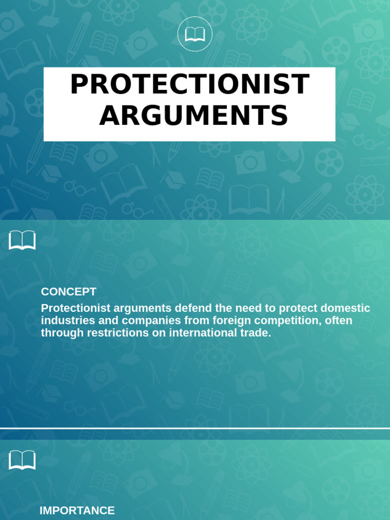 Argumentos P | PDF