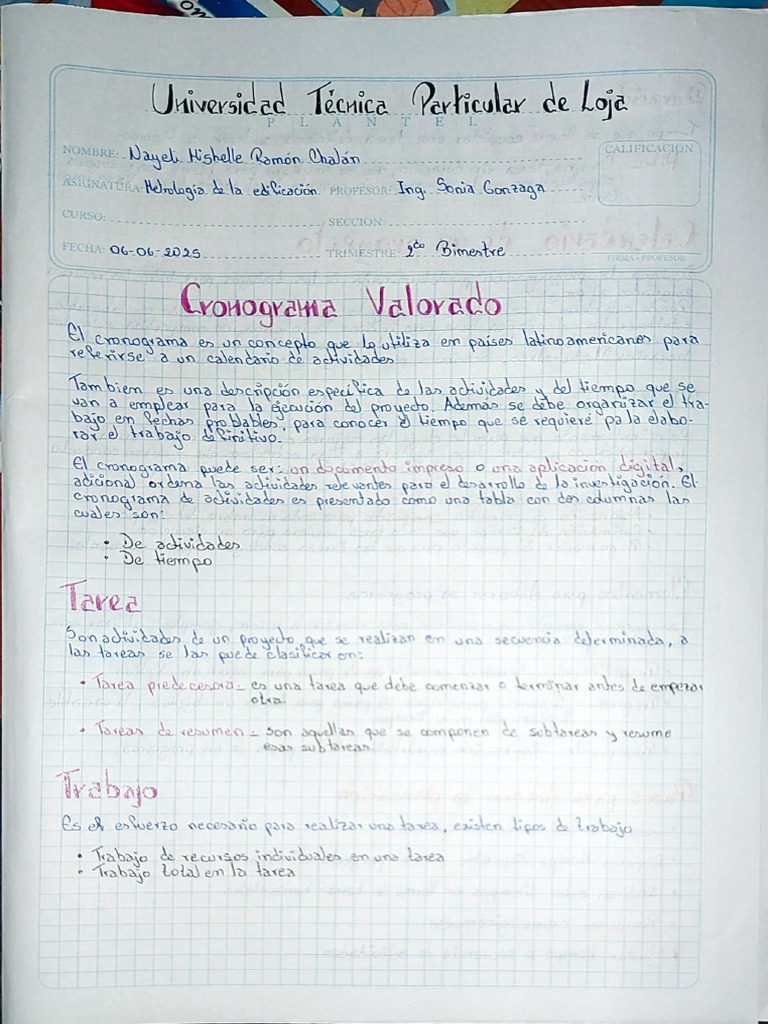 Ramón Nayeli R1 B2 | PDF