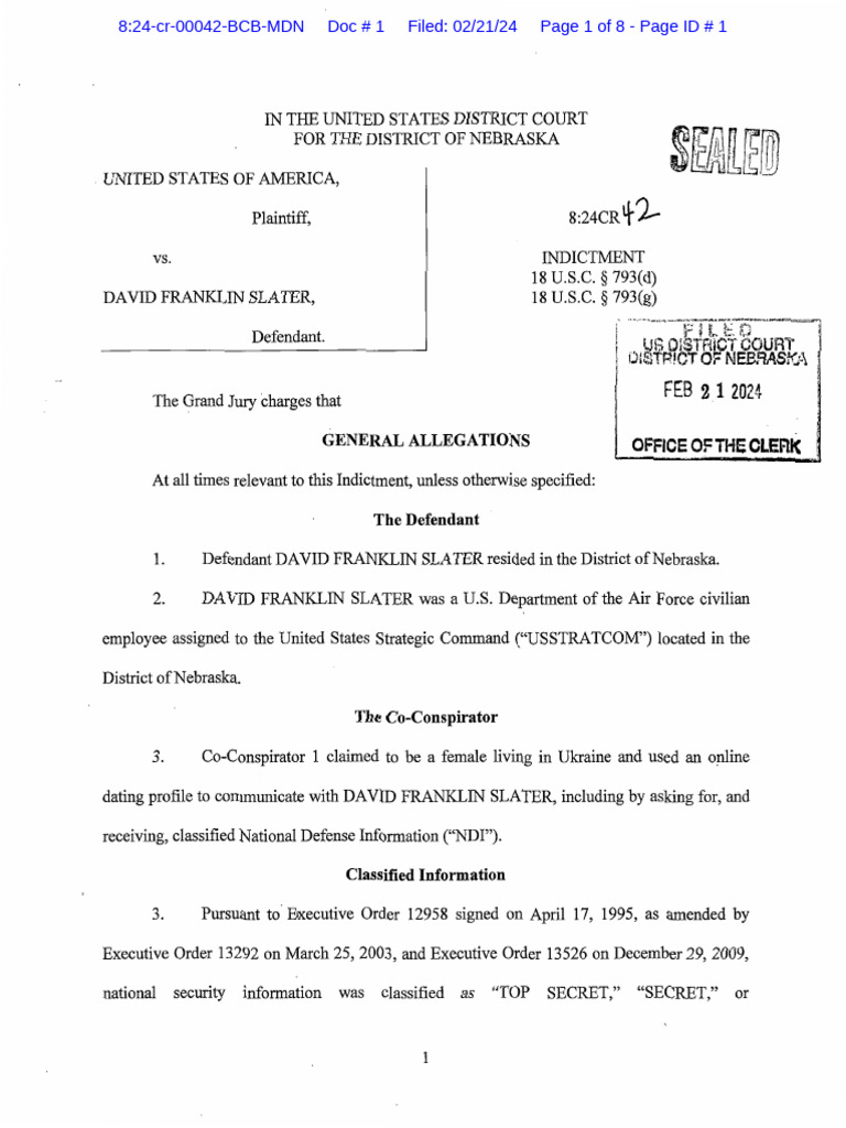 Show Temp | PDF | Classified Information In The United States | Government