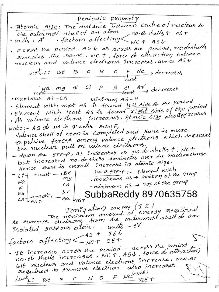 P Table Notes | PDF