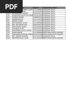 Hand Grenade Identification and Use | PDF | Shell (Projectile) | Ballistics