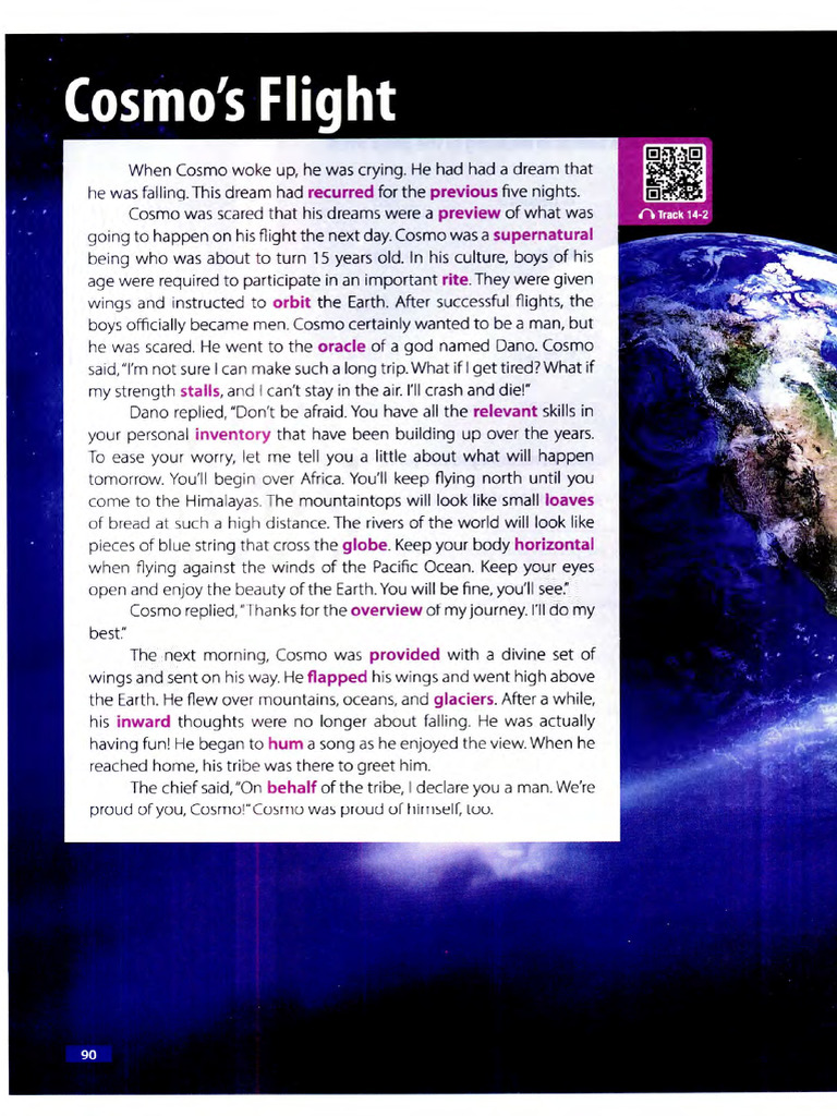 Unit14 Reading | PDF