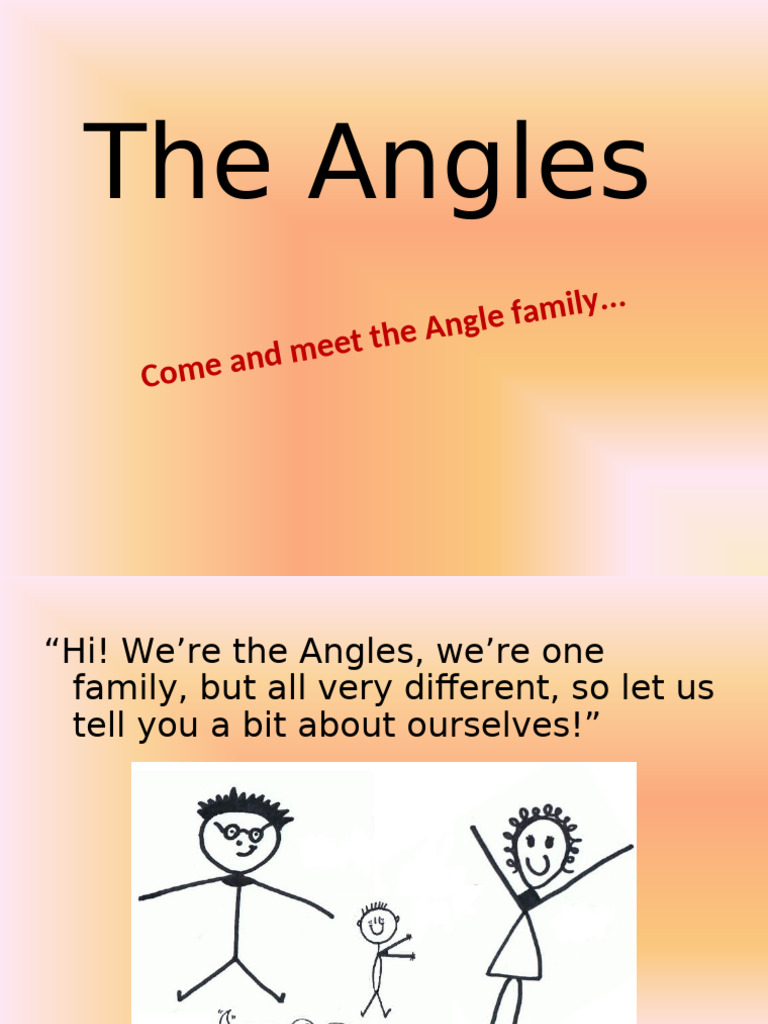 easy angles | PDF