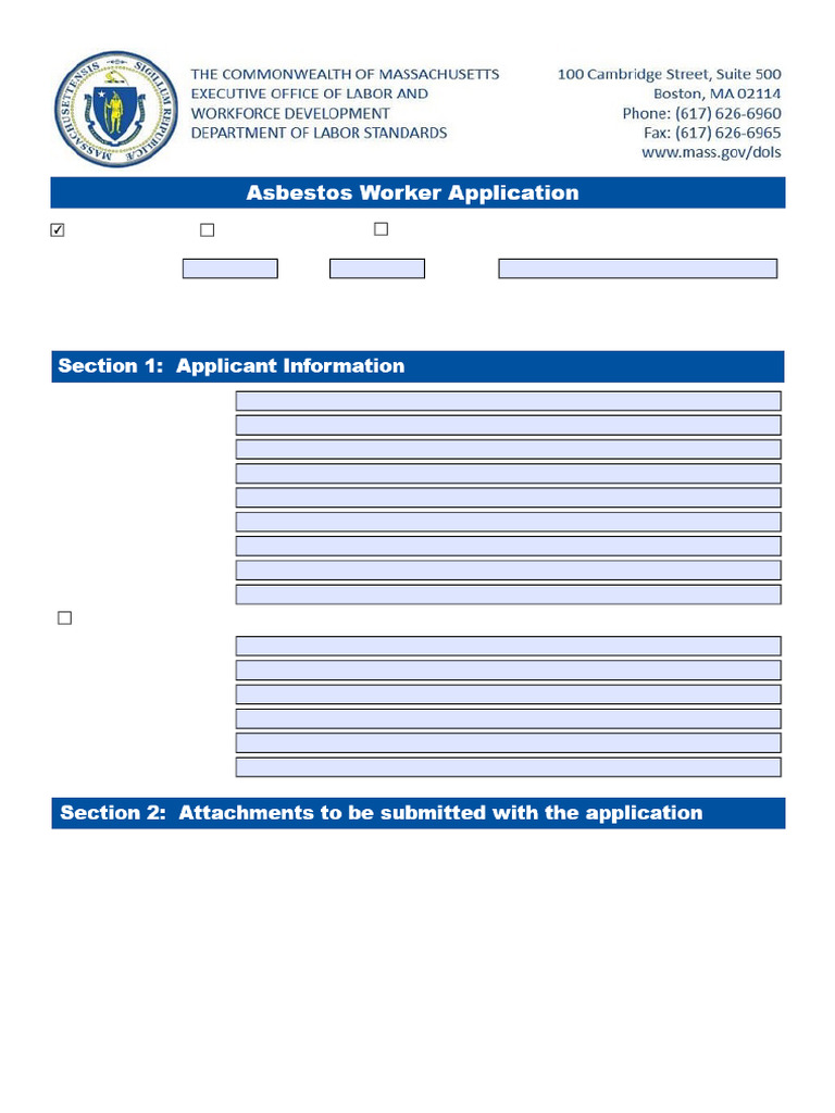 Asbestos Worker Application - 2025-07-10T151437.246 | PDF
