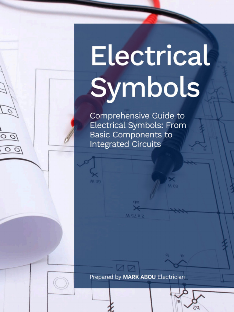 Electrical Symbols | PDF