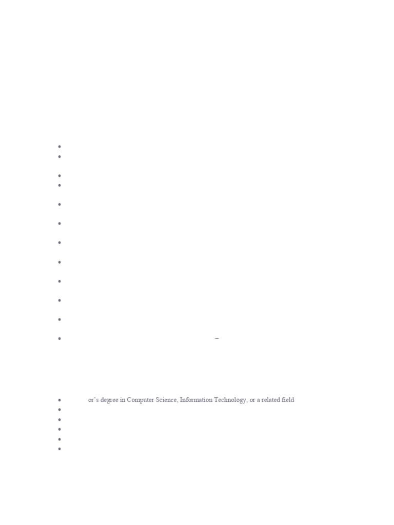 IT Operations Analyst: AWS/Azure Role | PDF | Amazon Web Services ...