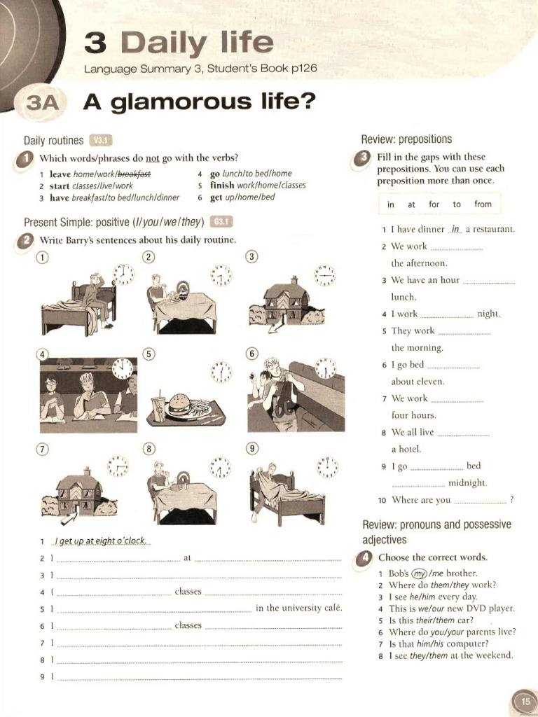 Idoc - Pub Face2face Elementary Workbookpdf | PDF