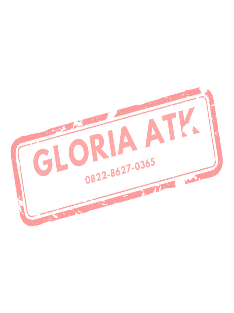 Green Rustic Organic Stamp Circle Sticker PDF | PDF