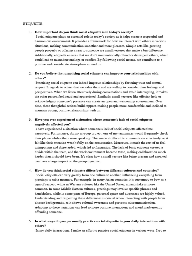 ETIQUETTE - Free vs. Hate Speech | PDF | Hatred | Hate Speech