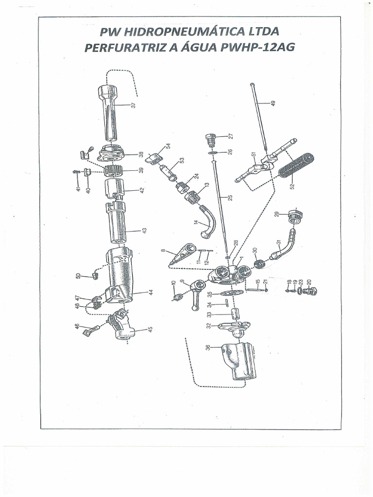 PWHP 12ag | PDF