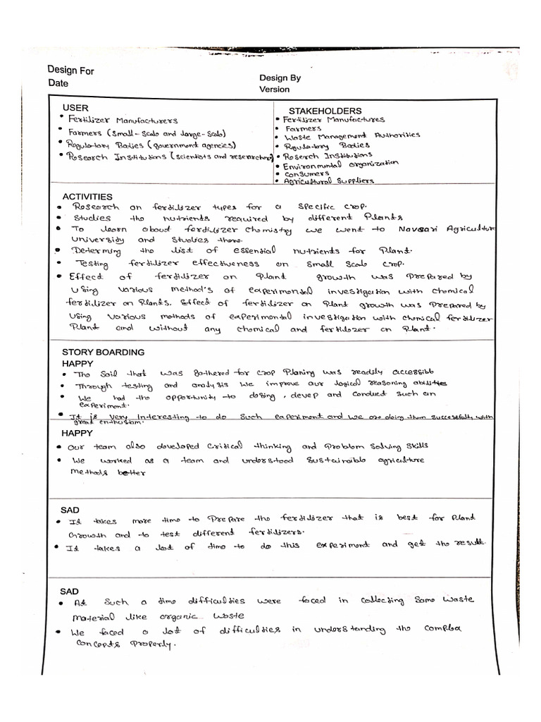 Deesigning Seet | PDF