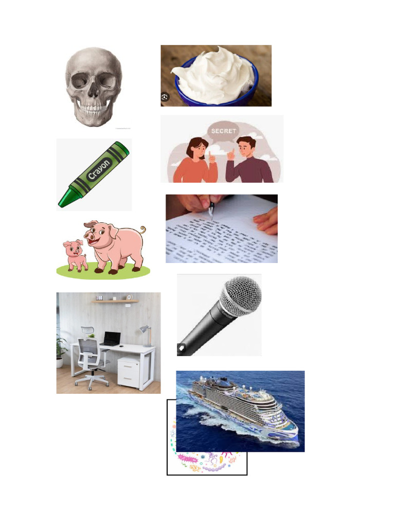 Cra Cre Cri Cro Cru | PDF