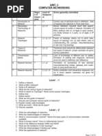 Python Question Bank-BCCA SEM6 | PDF | Python (Programming Language ...