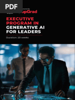 GDPI-WAT Prep Course 2024 by PrepBee | PDF