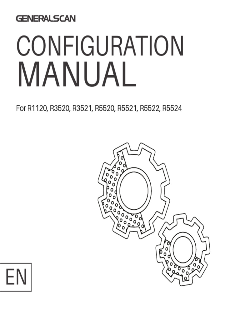 Zebra Scanner Configuration Guide | PDF | Barcode | Bluetooth