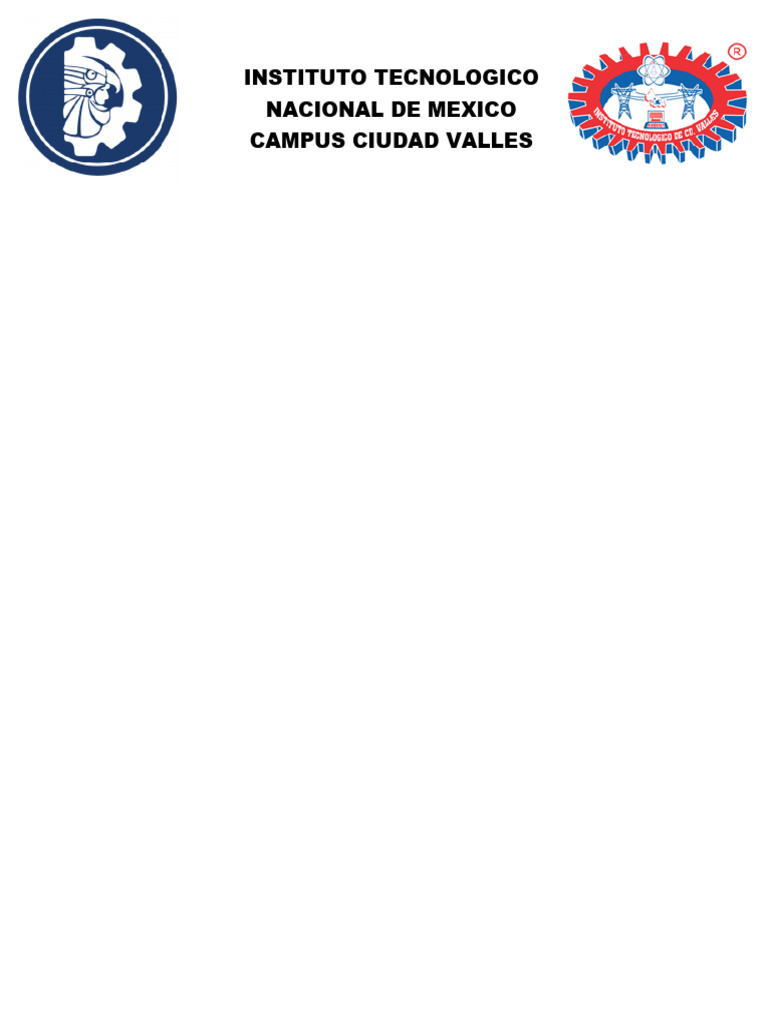 Proyecto U1 IO2 | PDF