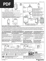 Sel 2731 - IM - 20240930 | PDF | Électricité | Électrotechnique