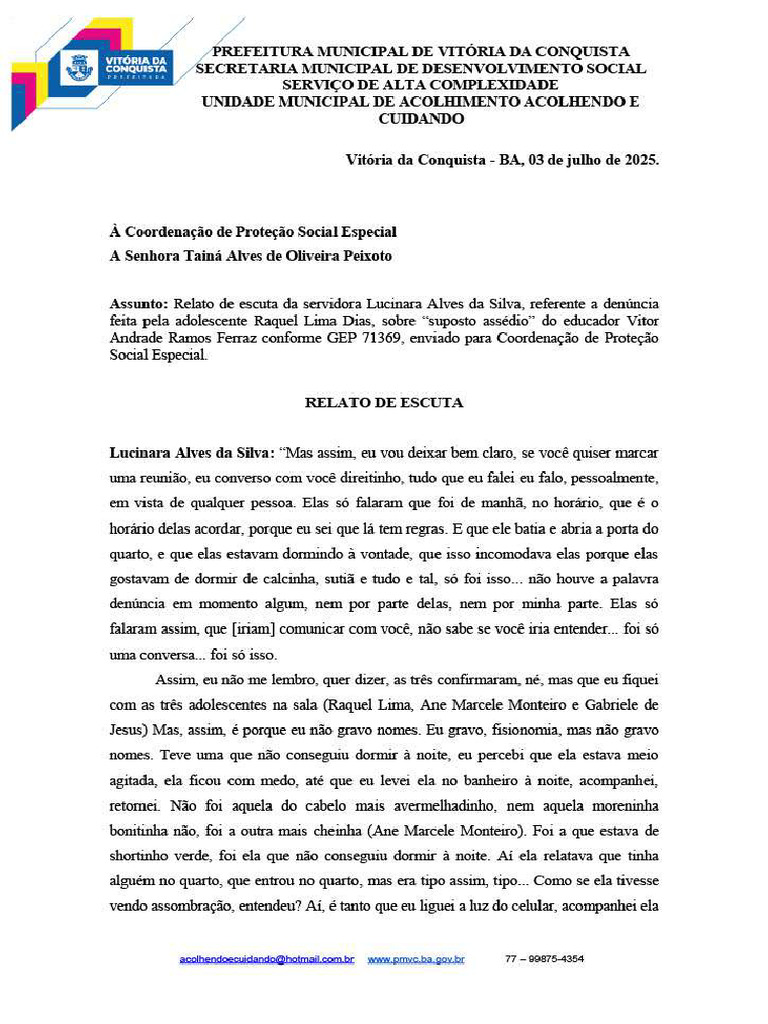 Assinaturas | PDF