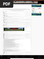 Minecraft Circle and Oval Generator | PDF
