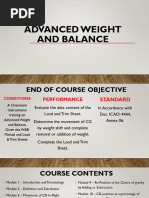 CAP 696 - Mass and Balance Manual | PDF | Aviation | Aerospace Engineering