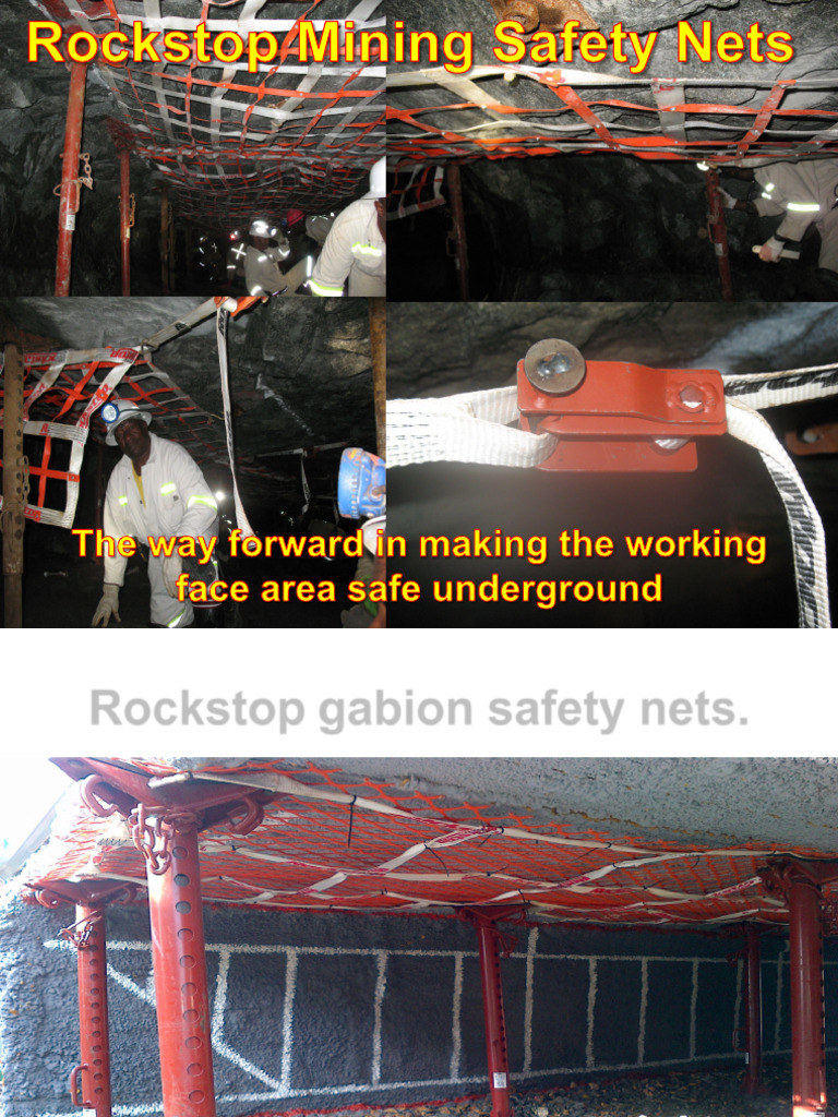 Short Presentation NCM | PDF