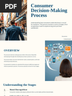 DESC Model | PDF | Thought | Feeling