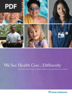 Accessing Kaiser Immunization Records | PDF | Kaiser Permanente ...