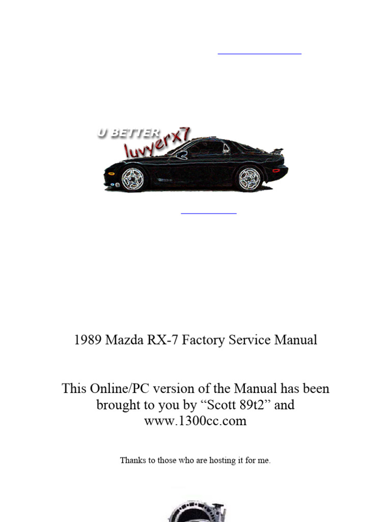 02 Lubrication System | PDF