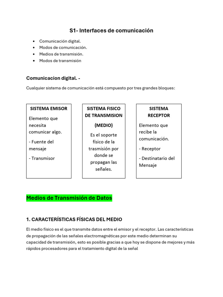 Redes Industriales PC1 | PDF | Topología de la red | Radio