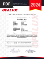 Planilla de Cargas-EDESUR | PDF