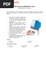 Mastercard Chargeback Code 4837 Guide | PDF | Banking | Banking Technology