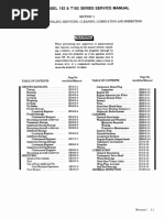 Aircraft Inspection Guidelines Part 43 | PDF | Aviation | Vehicles
