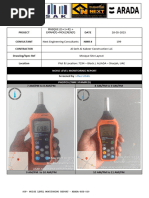 The ADNOC 6x6 Risk Matrix Is A Risk Assessment Tool | PDF | Risk | Risk ...