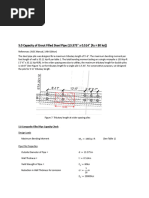 CSA S16: Design of Steel Structures | PDF