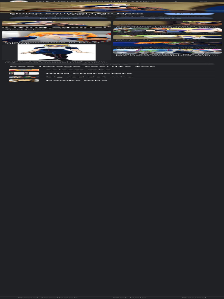 Flying Squirrel Mha - Google Search | PDF