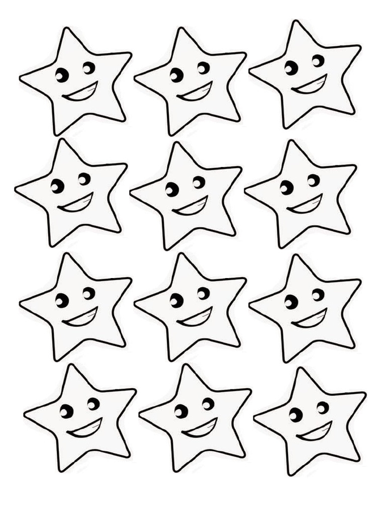 Estrellita S | PDF