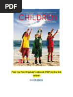 Child Development Overview by Berk | PDF | Adolescence | Child Development