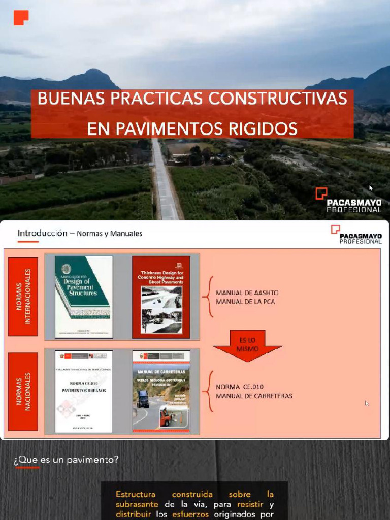 Buenas Practicas Constructivas | PDF