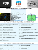 Cours Complet Algorithmique Et Programmation en Python 2024-2025 | PDF | Programmation ...