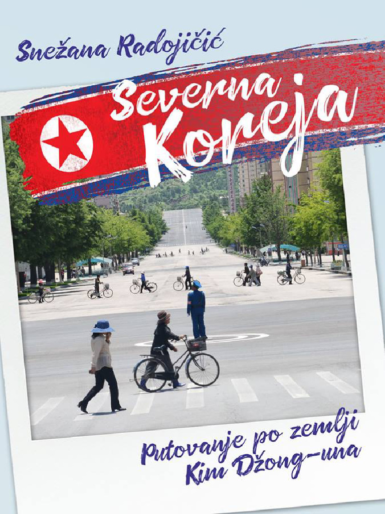 Severna Koreja | PDF
