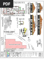 Urban RDP House Plan Layout1 2023 2024 | PDF | Building Materials ...