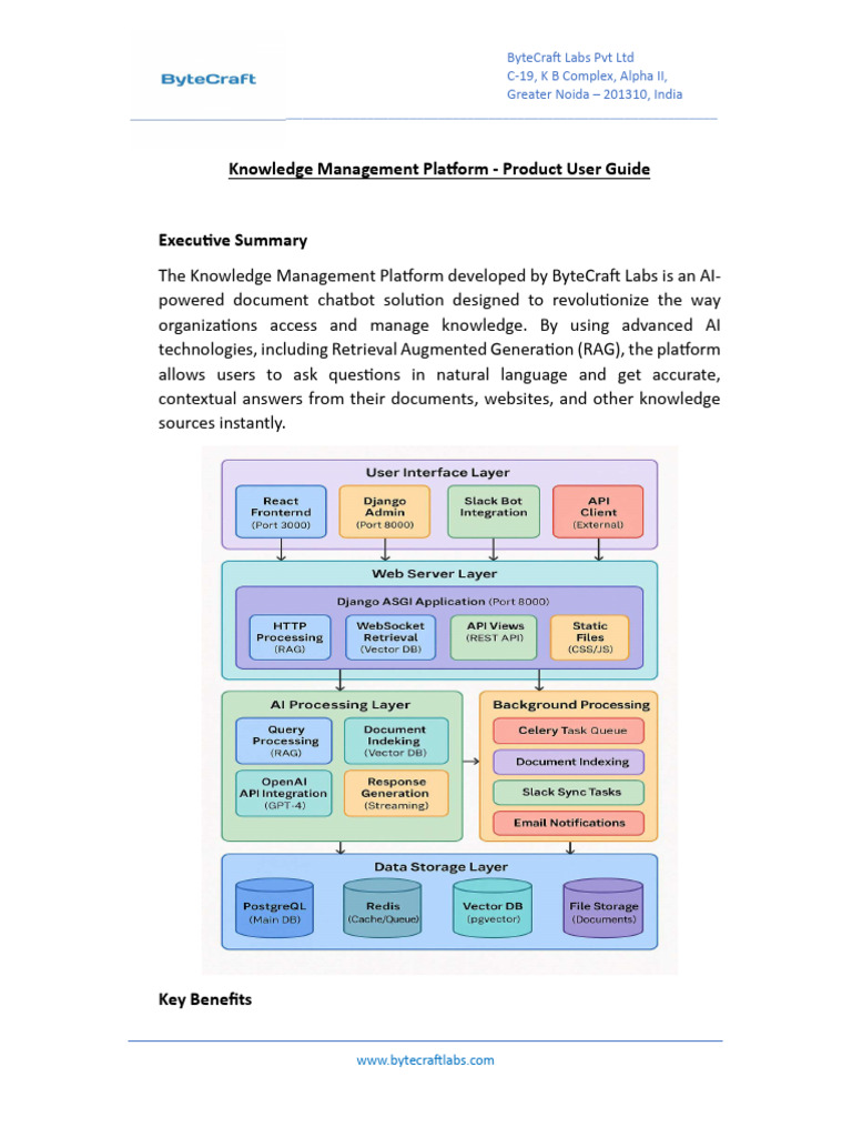 Knowledge Management System | PDF | Artificial Intelligence | Intelligence (AI) & Semantics