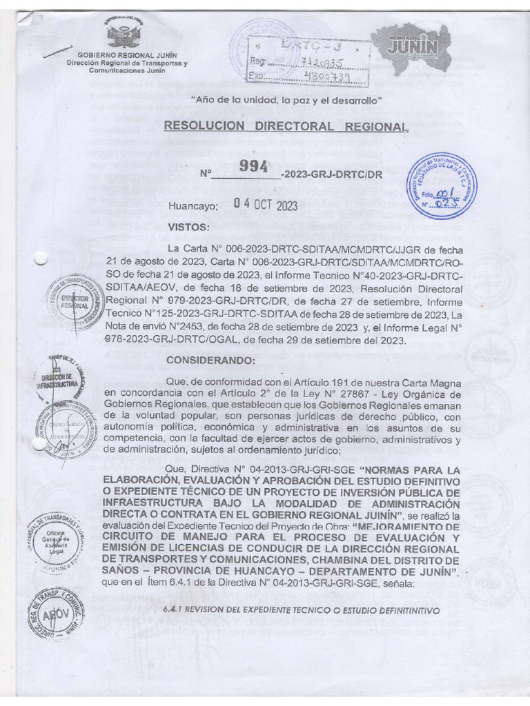 Exportacion | PDF